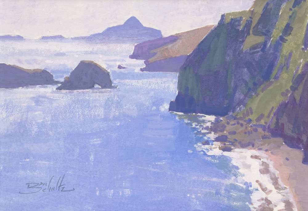 100 Years and Beyond Show - DanSchultzFineArt