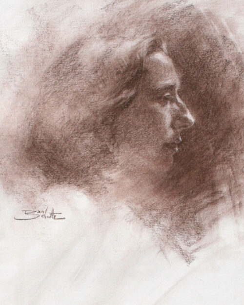 How to Draw Accurately - DanSchultzFineArt