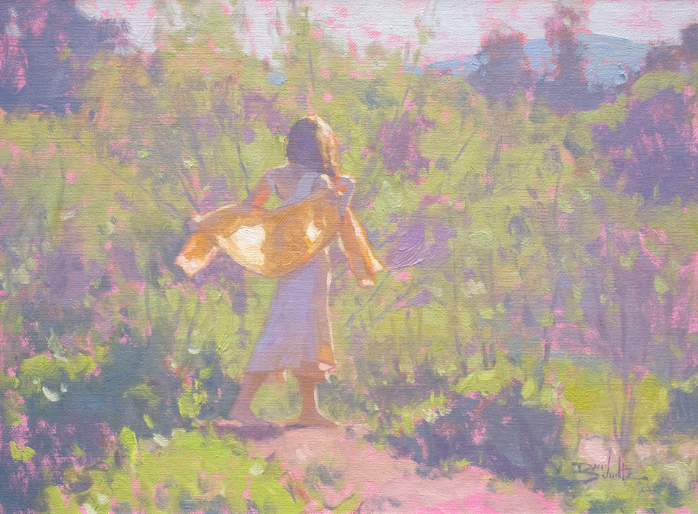 Upcoming Shows and Events :: Dan Schultz - DanSchultzFineArt