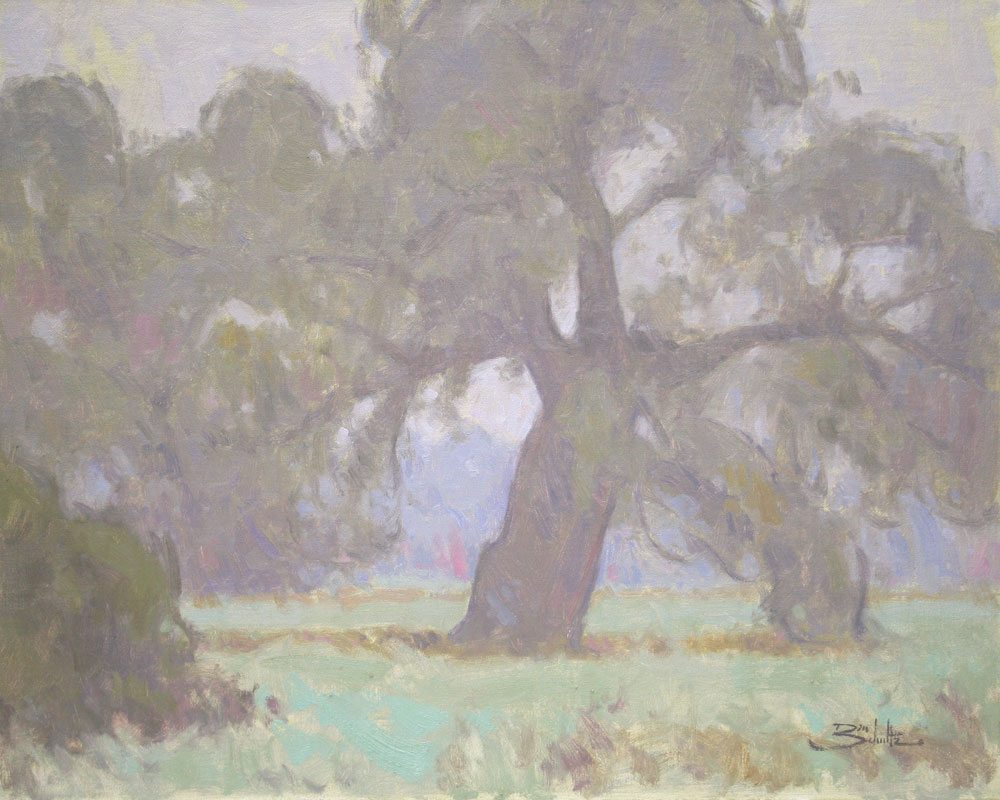 Buy What You Love - DanSchultzFineArt