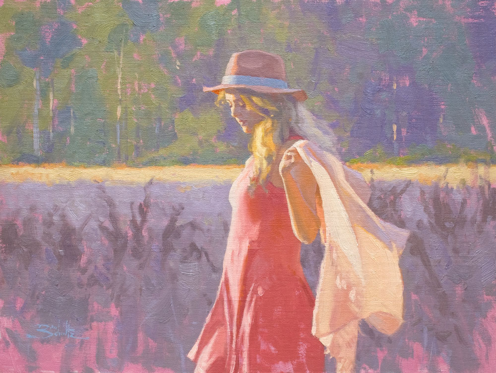 Upcoming Classes and Workshops with Dan Schultz - DanSchultzFineArt