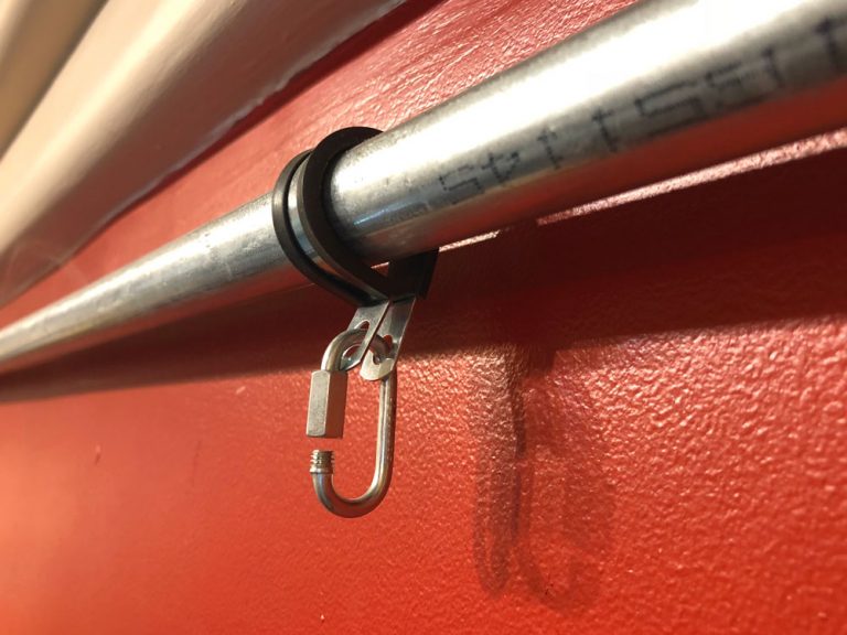 Build Your Own Artwork Hanging System - DanSchultzFineArt