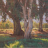 Dan Schultz Fine Art :: Ojai Artist :: Ojai Art Gallery :: Plein Air ...