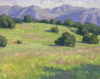 Dan Schultz Fine Art :: Ojai Artist :: Ojai Art Gallery :: Plein Air ...